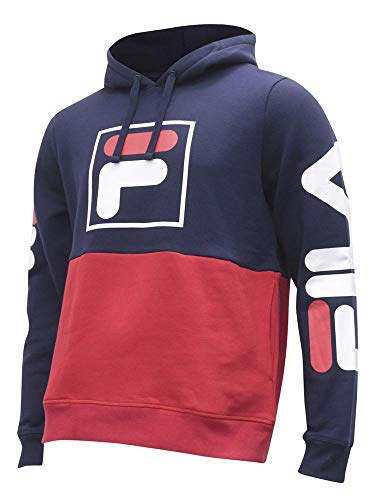 Fila marzio hoodie store